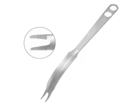 Minimally Invasive Acetabular Retractor Manufacturer - CZMEDITECH