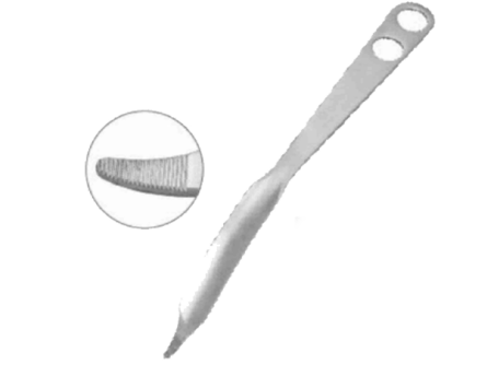 Minimally Invasive Acetabular Retractor Manufacturer - CZMEDITECH