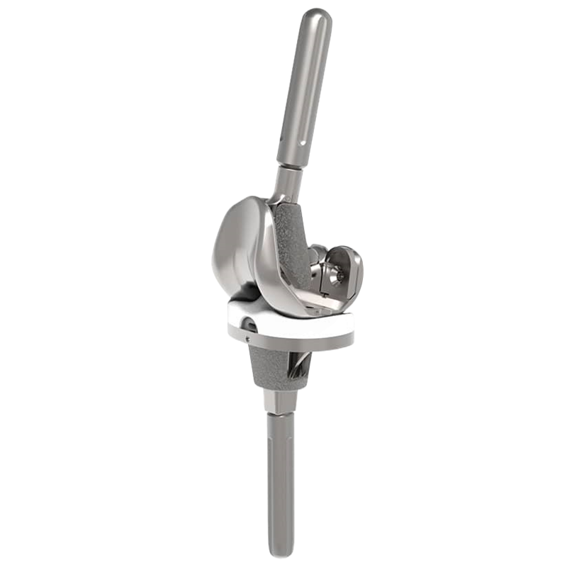 Revision Total Knee System Manufacturer - CZMEDITECH