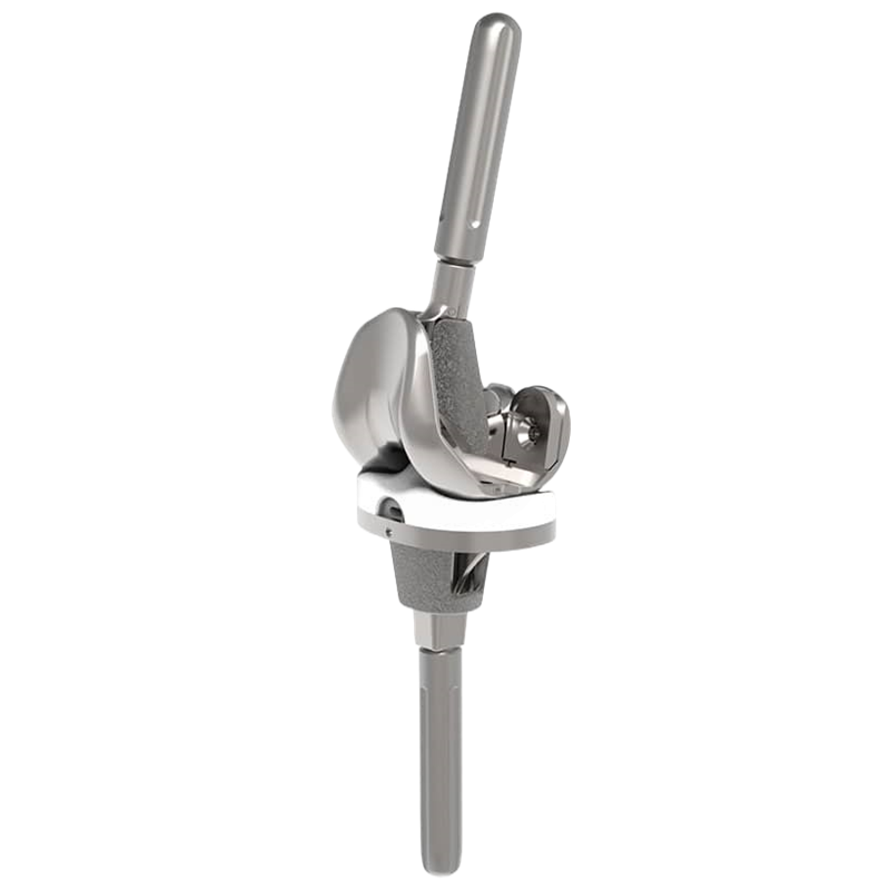 Revision Total Knee System Manufacturer - CZMEDITECH